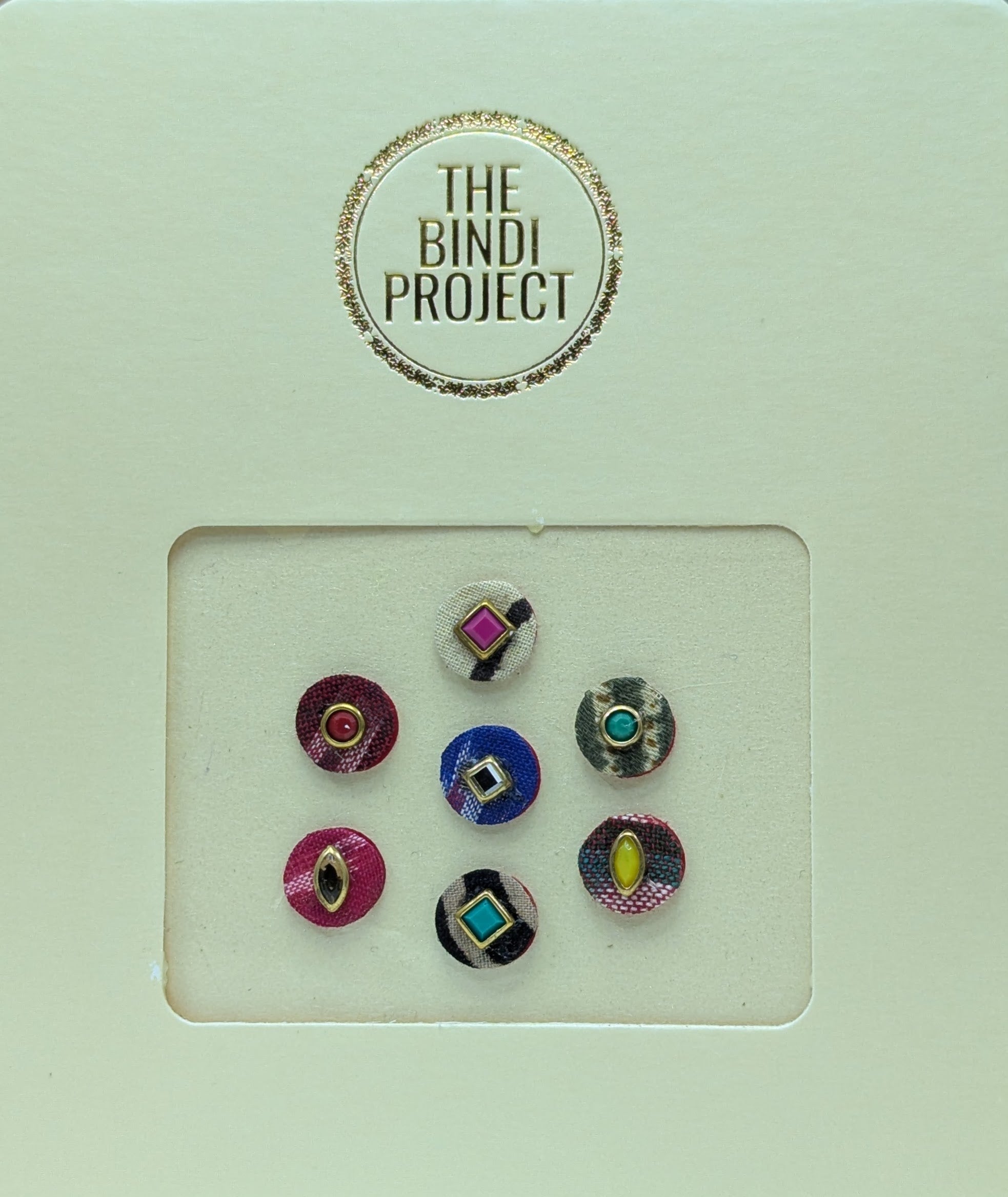TheBindiProject